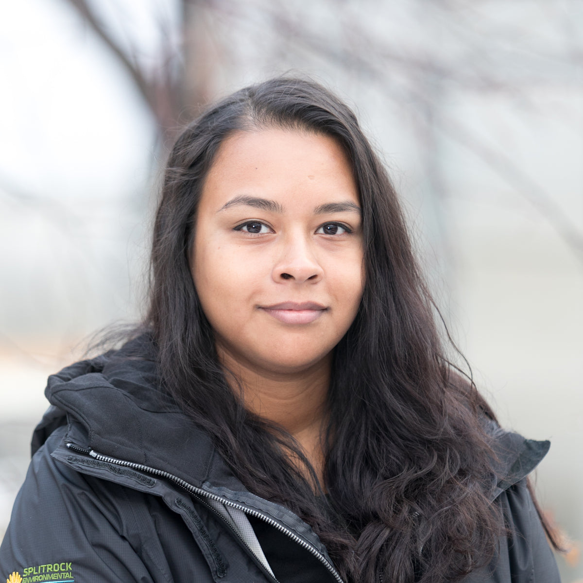 Daryn Scotchman — Splitrock Environmental