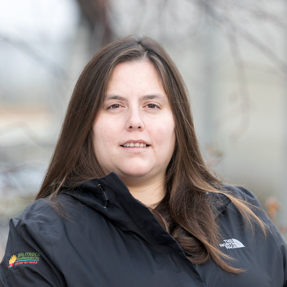 Jessica Hopkins — Splitrock Environmental