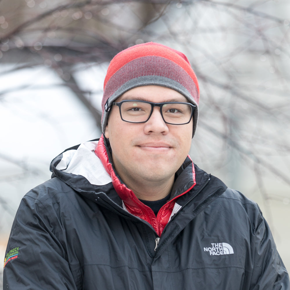 Meet Our Team — Splitrock Environmental