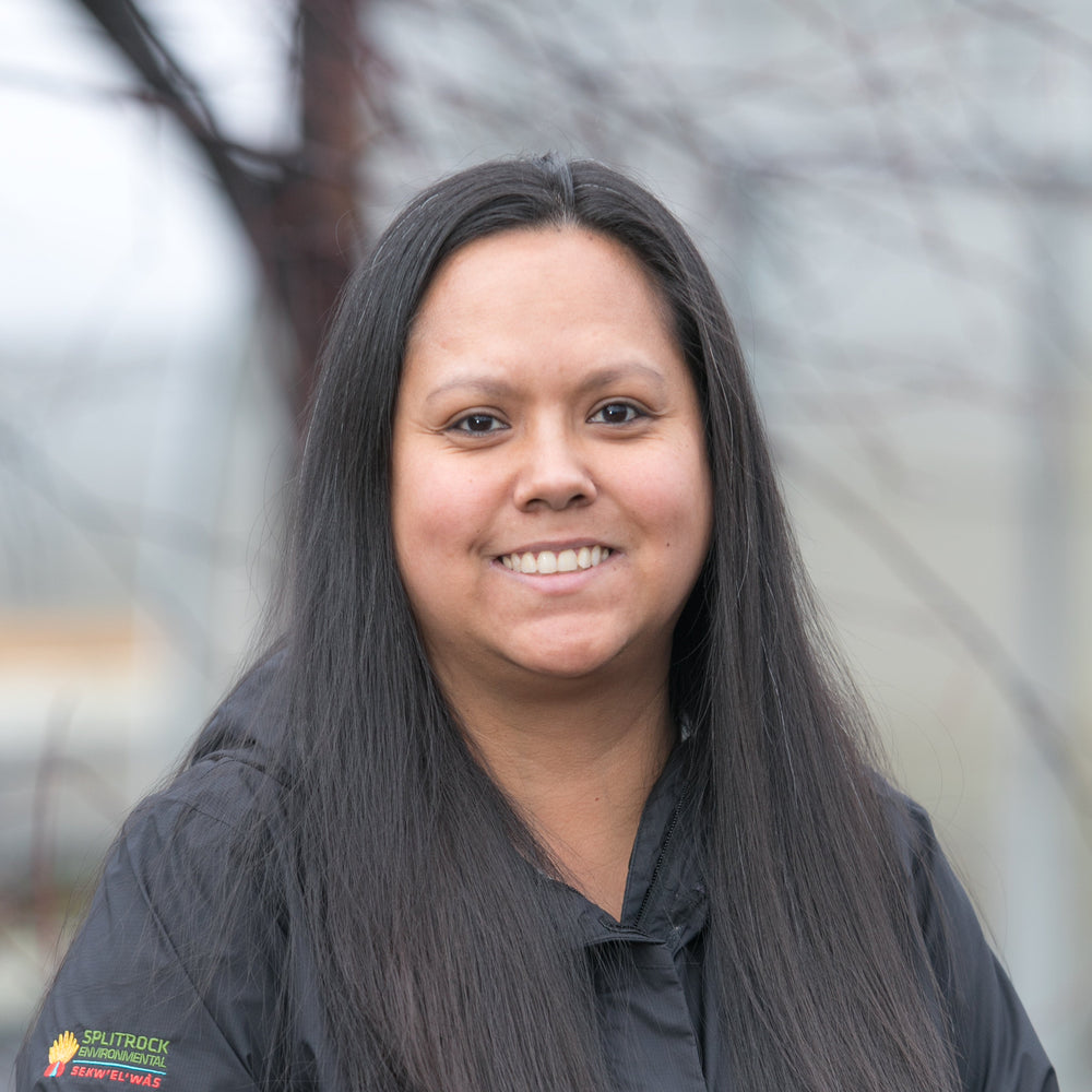 Meet Our Team — Page 2 — Splitrock Environmental