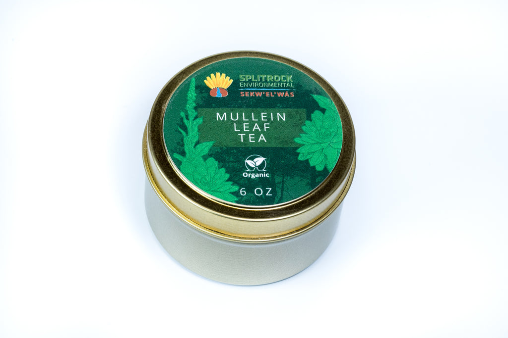 Ethnobotanical Products — Splitrock Environmental