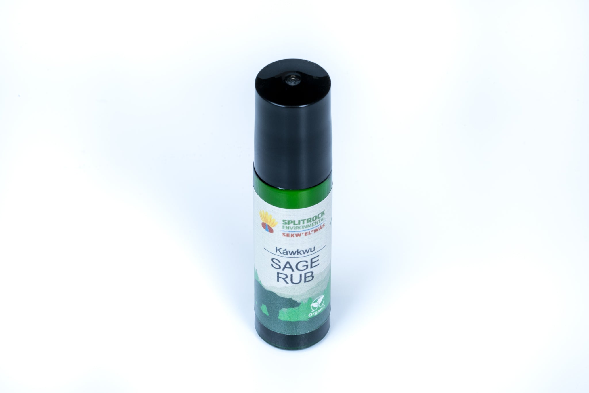 Ethnobotanical Products — Splitrock Environmental