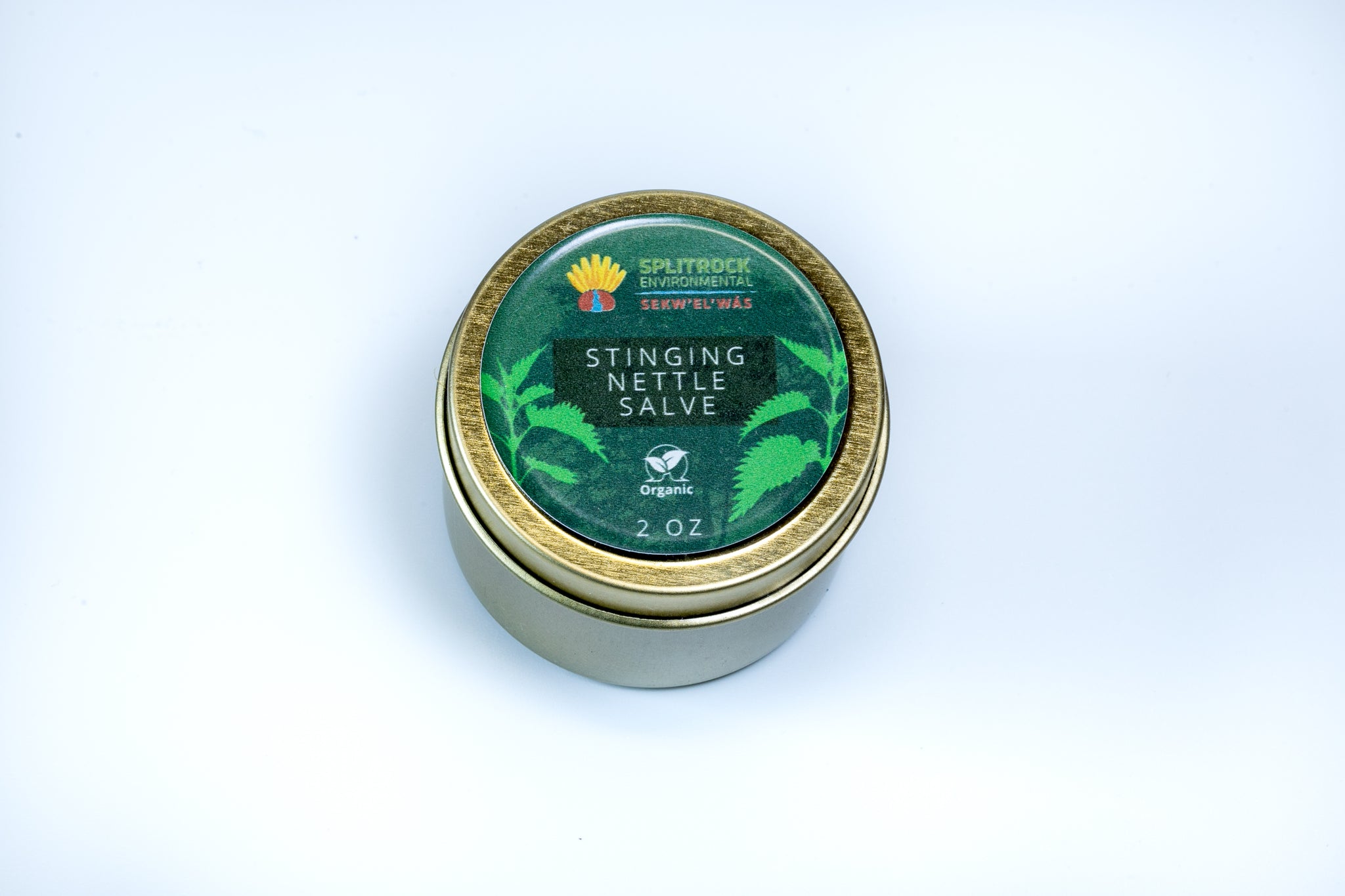 Ethnobotanical Products — Splitrock Environmental